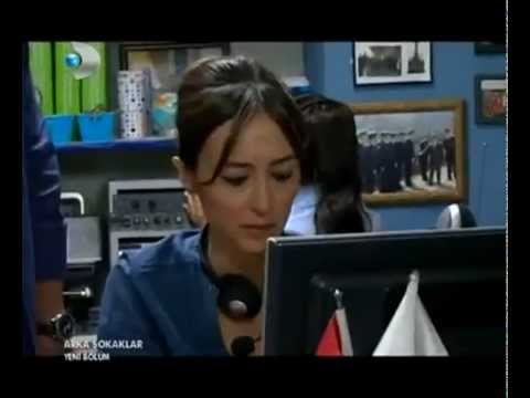 TUNCAY YILMAZ-ARKA SOKAKLAR MAFYA BABASI SADIK