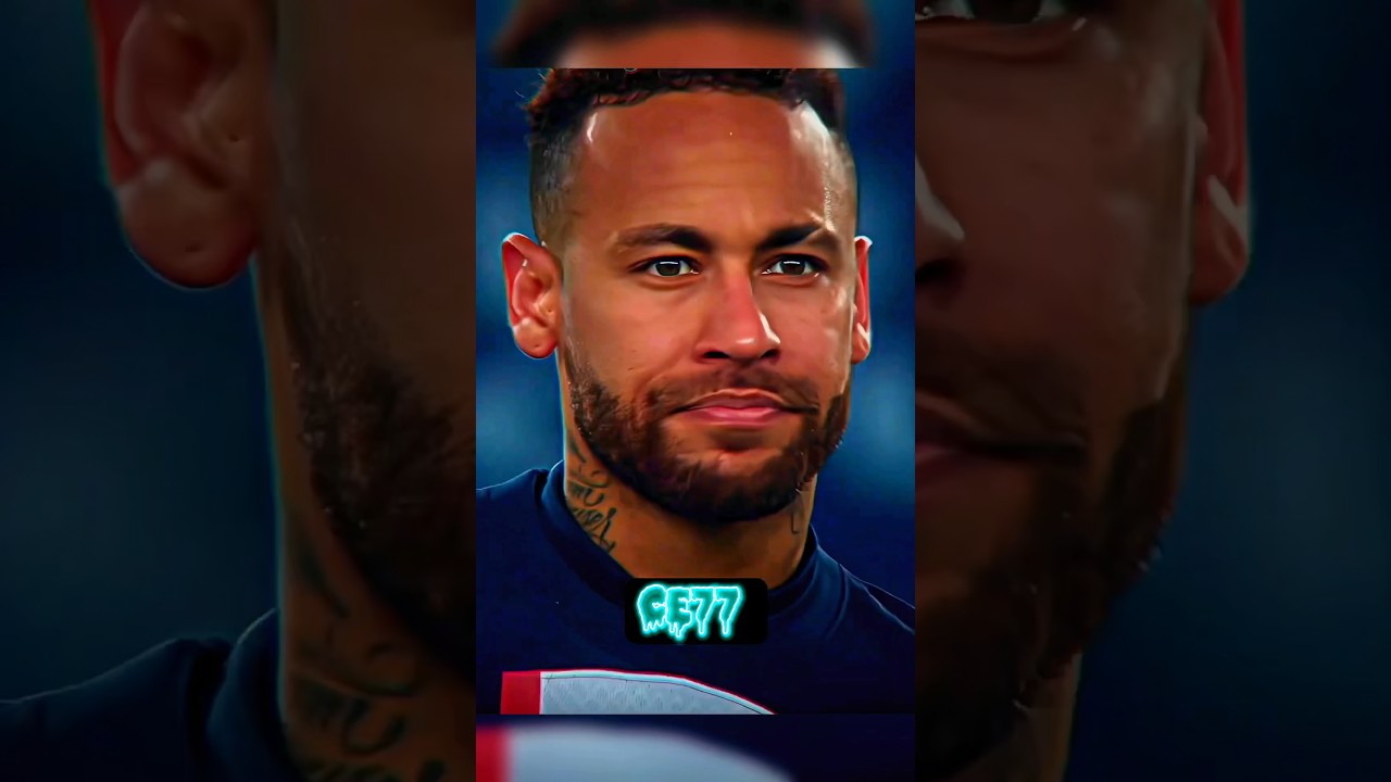 Neymar jr everybody🤩🔥👑 #explore - YouTube