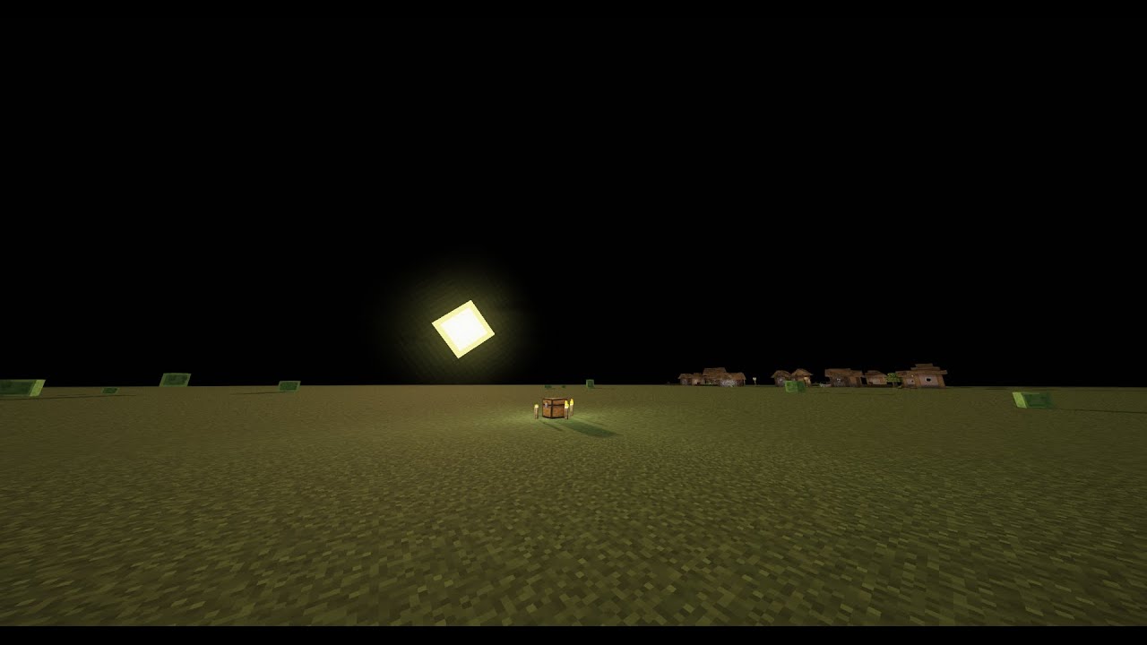 Minecraft, but its unsettling things I have witnessed - YouTube