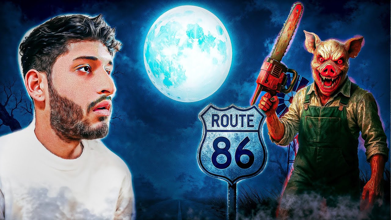 This Game Feels Like a Lost ’80s Horror Movie 🎬💀 | Tales Beyond The ...