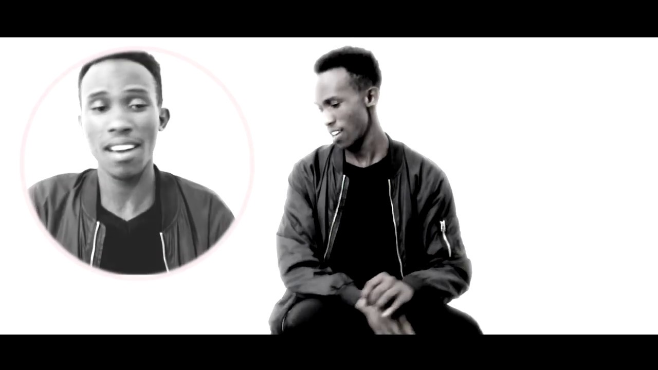 Amalon-Byakubaho cover by legend(hd video by Speke ) - YouTube