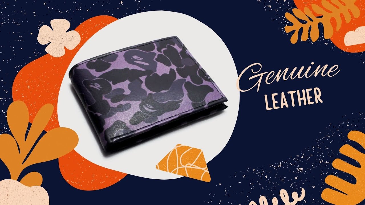 Wallet For Men | Pure Leather Wallet For Men | Branded Wallet For Men ...