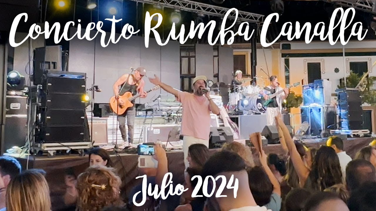Bailando “Ilariê” de Xuxa con Rumba Canalla en Prado del Rey 🎶 - YouTube