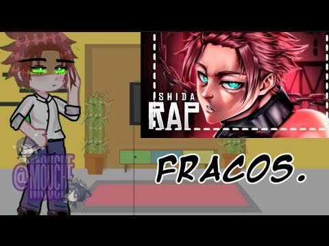 👁️🧩 blue lock react a… Itoshi Sae song - fracos | Itoshi Sae - Ishida ...