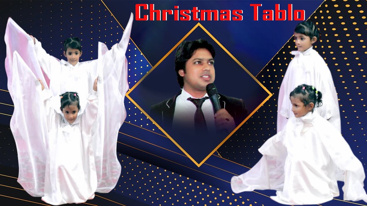 "Ultimate Christmas Tablo: Lights, Laughs, and Love!" - YouTube