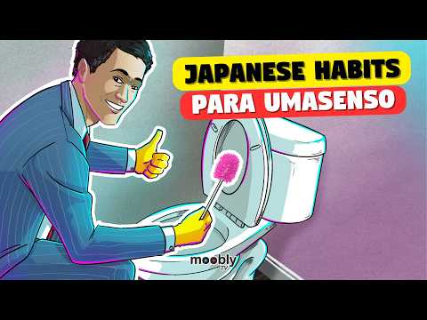 9 Japanese Habits na Magbabago ng Buhay Mo