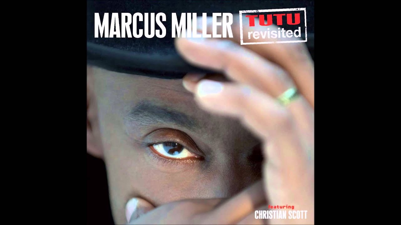 Marcus Miller - Jean Pierre - Tutu Revisited - YouTube