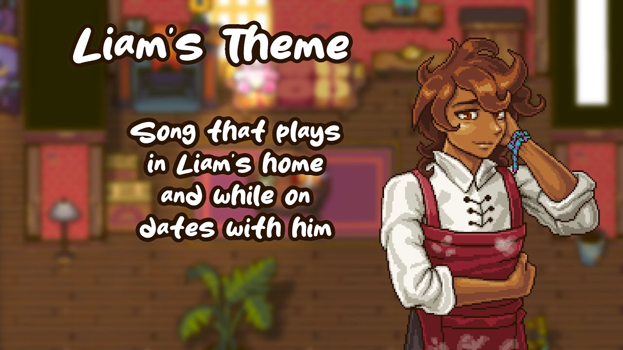 Sun Haven Music: Liam’s Theme (Unextended/Original Length) - YouTube