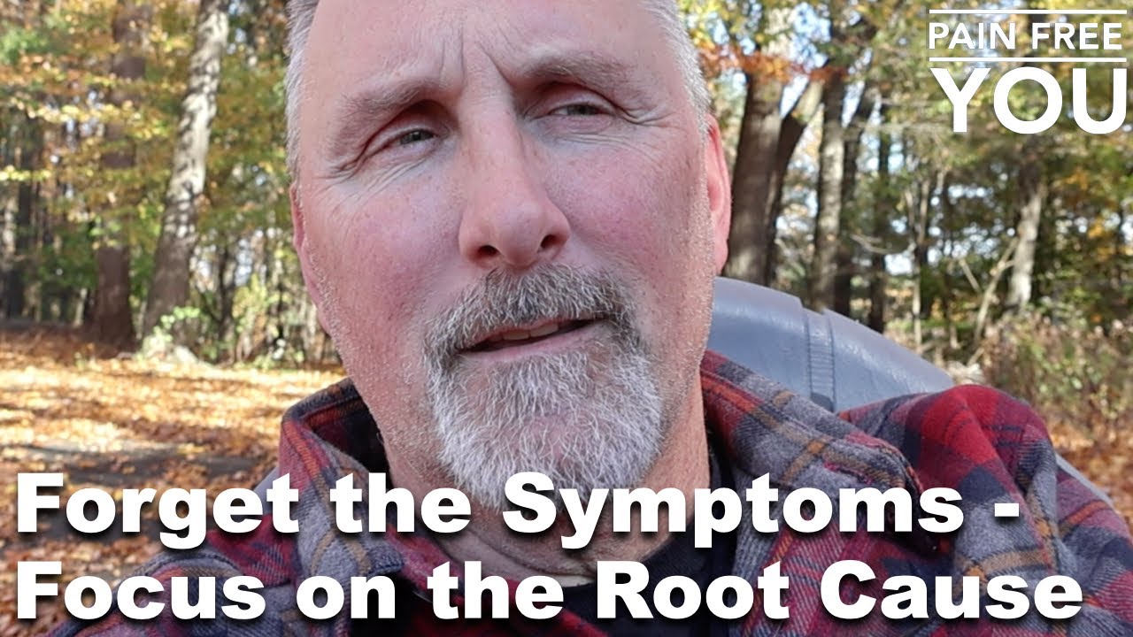 Forget the Symptoms - Focus on the Root Cause - YouTube
