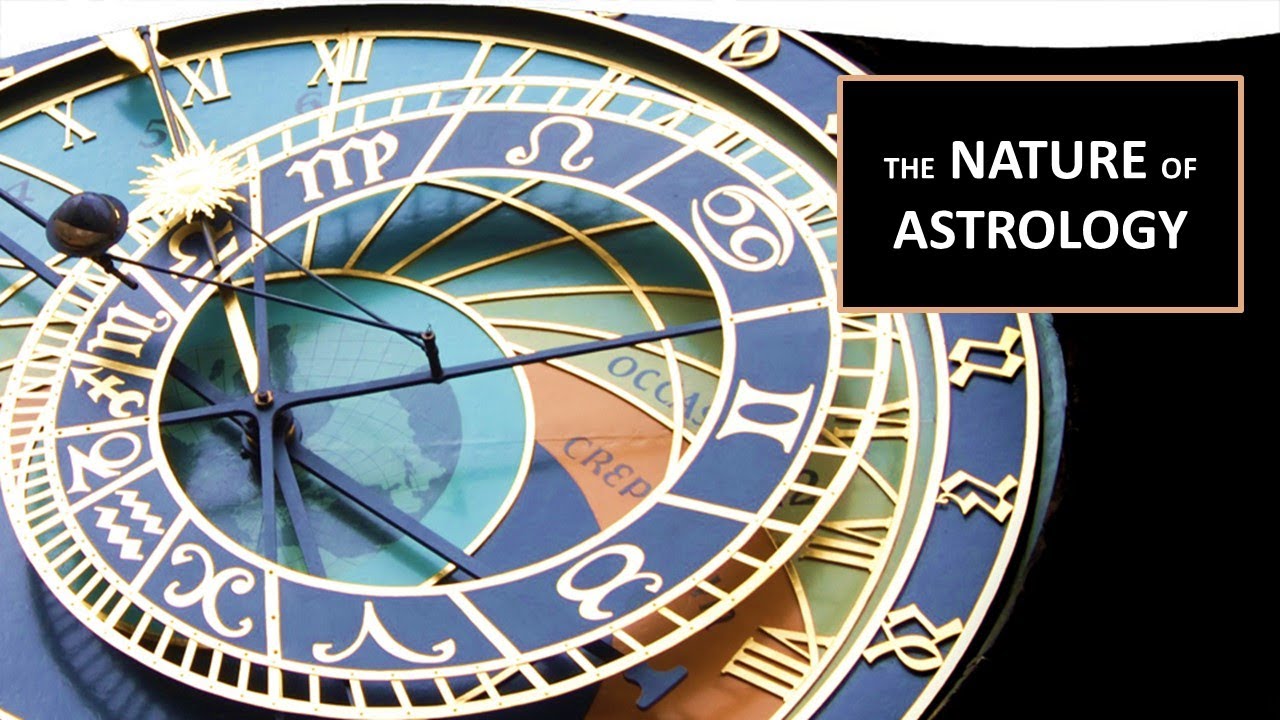 The Nature of Astrology: History, Philosophy, and Science | Bruce ...
