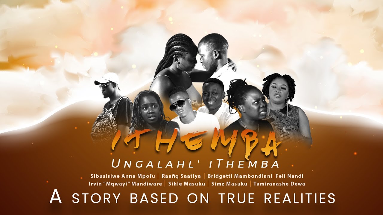 iThemba (Official Audio) - YouTube