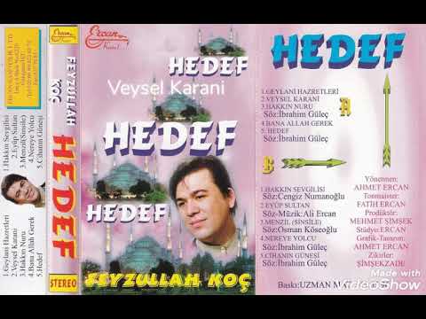 Feyzullah Koç - Veysel Karani (1997)