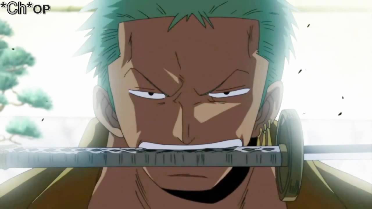 The Legend of Roronoa Zoro [HD][One Piece] - YouTube
