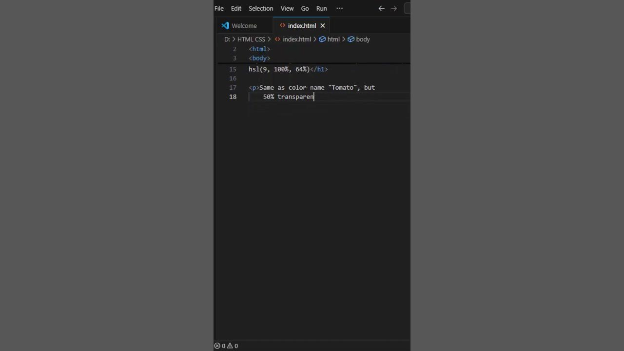 Html Masters Code For Colors Values Html Coding Webdevelopment Website Css Youtube