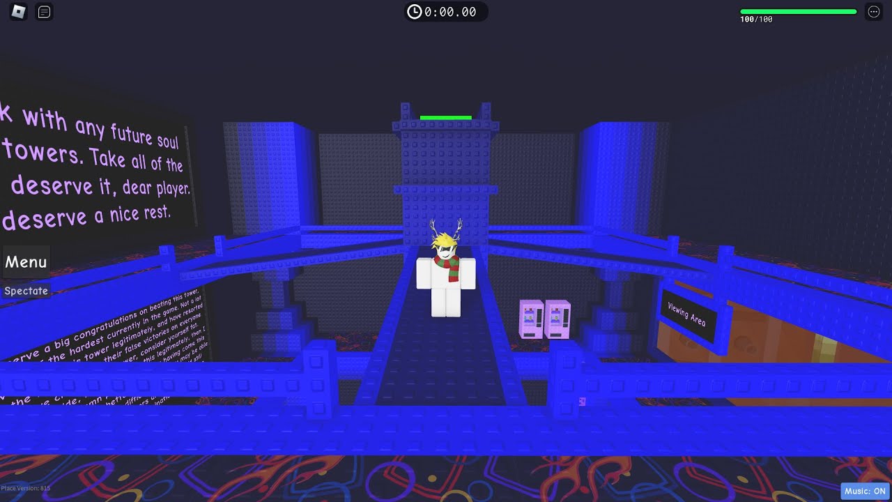 ToIM completion (JToH) - YouTube