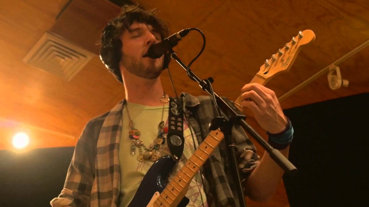 RED Sessions: 19 is Rudolph Reed - YouTube