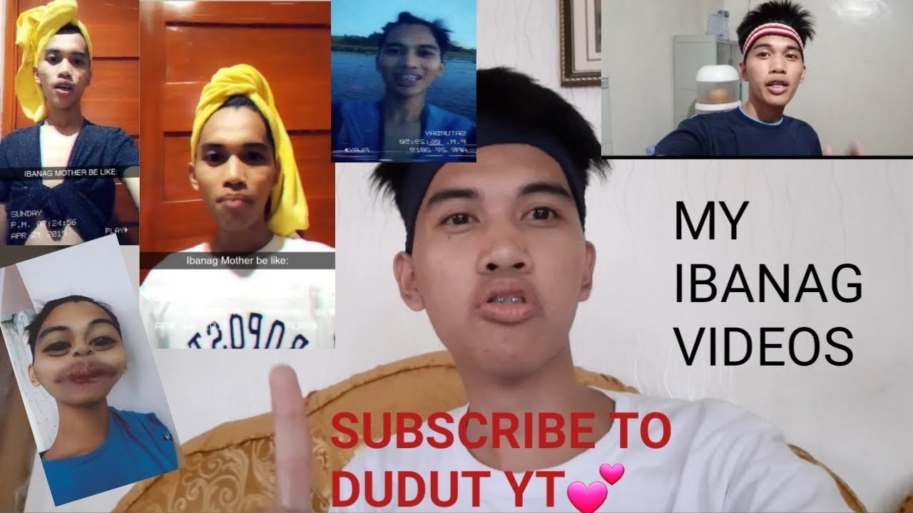MY IBANAG VIDEOS "Compilation" - YouTube