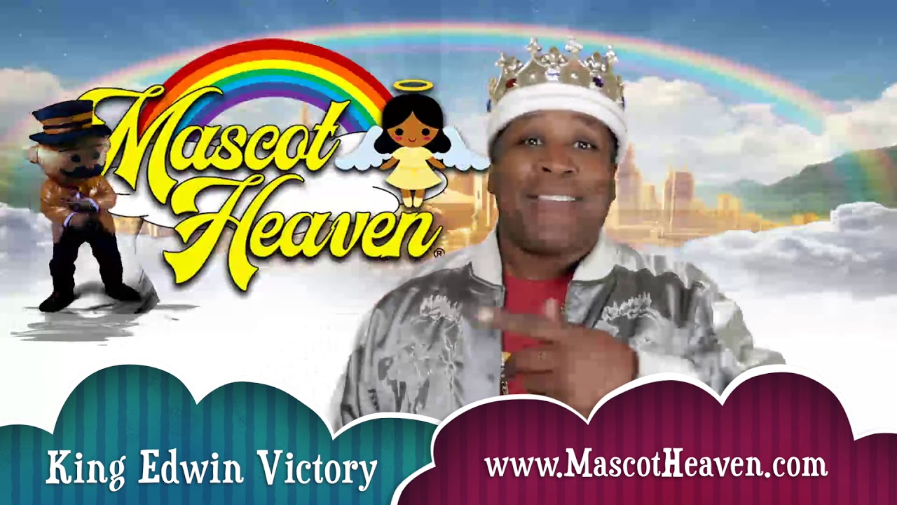 Mascot Heaven Commercial sample 1 - YouTube