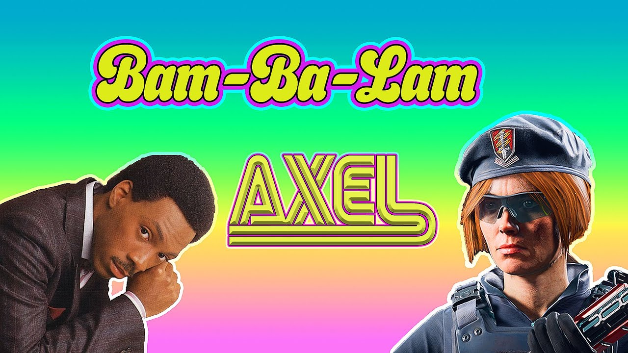 Bam-Ba-Lam - YouTube