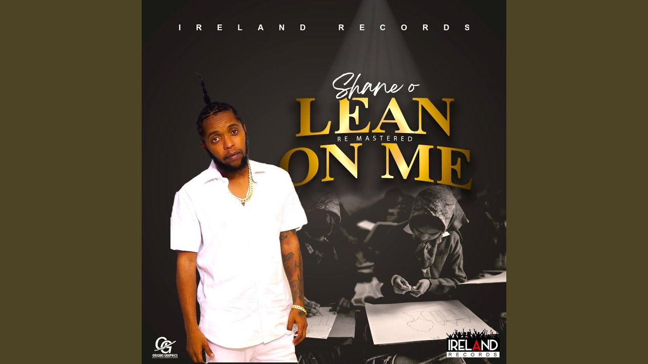 Lean on Me (Remastered) - YouTube