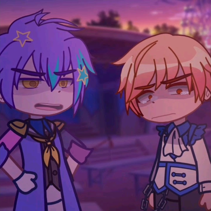 My heart is yours | Ruikasa, Gacha club, project sekai - YouTube