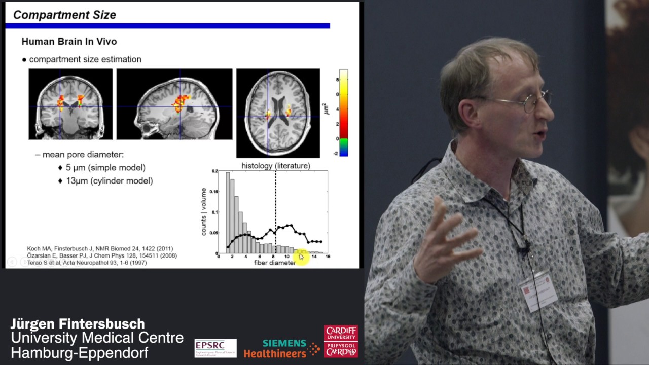 Double Diffusion Encoding Experiments - Jürgen Fintersbusch - YouTube
