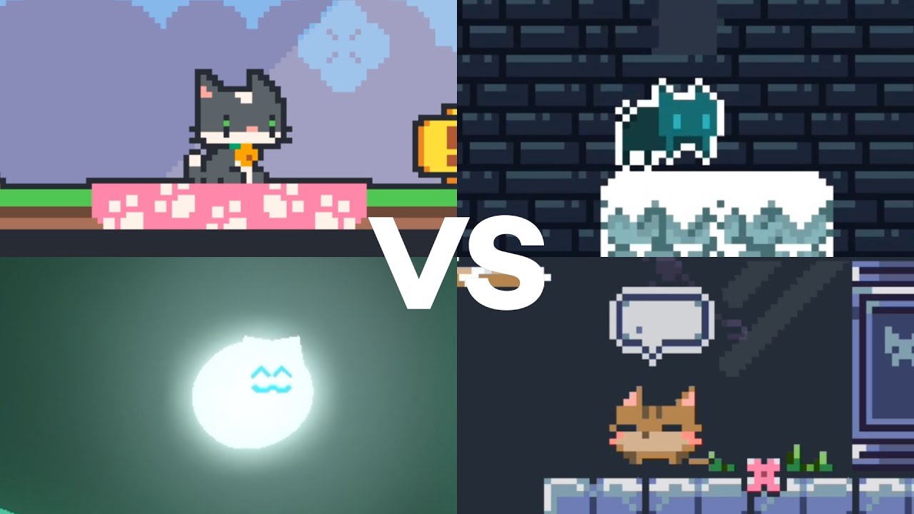 I Scoured the AppStore to Find the BEST Cat Game! Here's the TOP 5 ...
