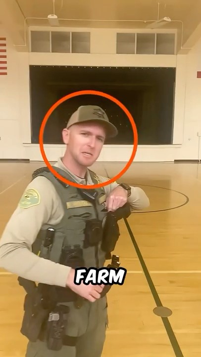 He shocked a policeman during his arrest 😳🤯 - YouTube