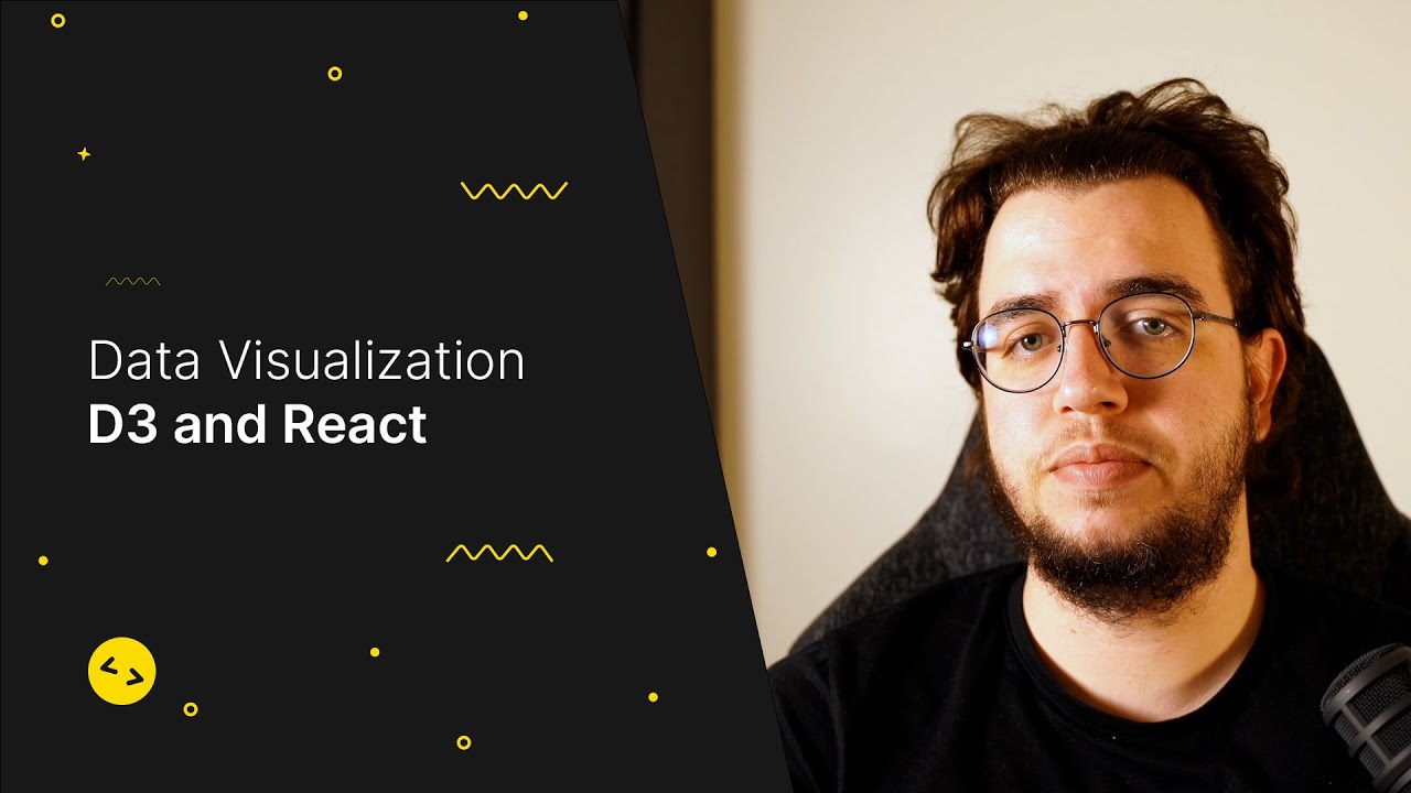 Data Visualization With D3 React Visx And Typescript 9 D3 And Data Visualization With D3 React Visx And Typescript 9 D3 And