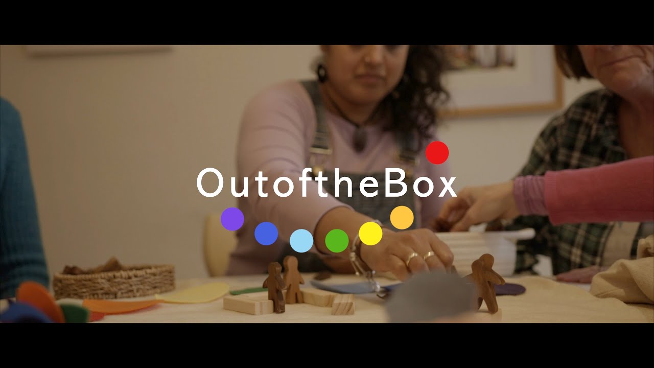 What is OutoftheBox? - YouTube
