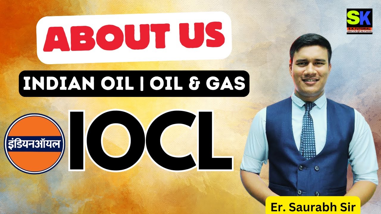 What's Behind IOCL's Massive Success in India? | @SKTutorialOfficial # ...