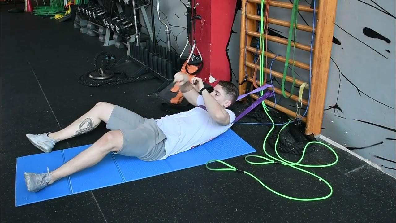 Activate Your Core: Functional Isometric Exercises for Stronger Abs ...