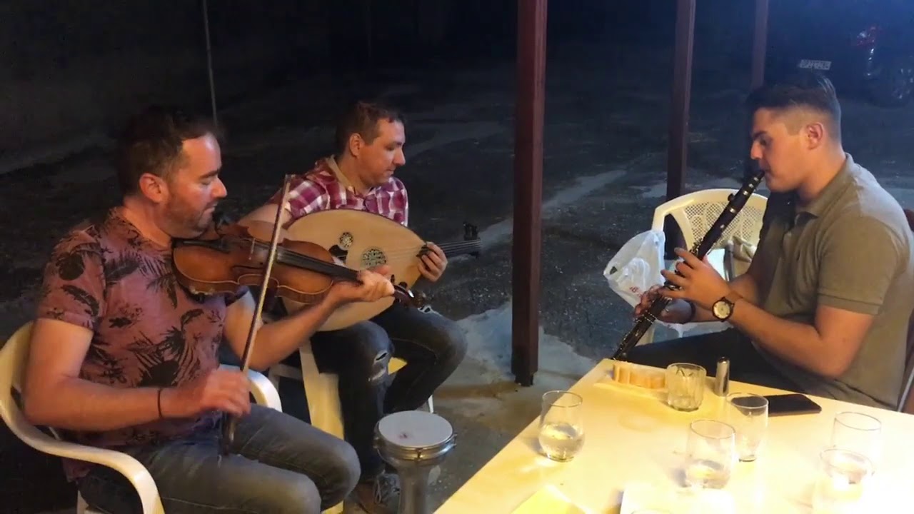 ΡΑΝΤΟΥΛΑ - ΝΙΚΟΣ ΖΑΠΑΡΤΑΣ - ΓΙΩΡΓΟΣ ΣΥΜΕΩΝΙΔΗΣ - ΒΑΓΓΕΛΗΣ ΚΑΤΣΟΥΛΙΔΗΣ ...