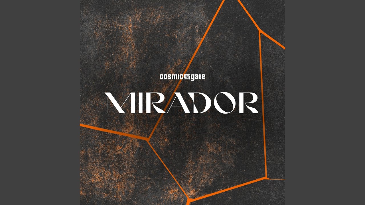 Mirador (Album Mix) - YouTube Music