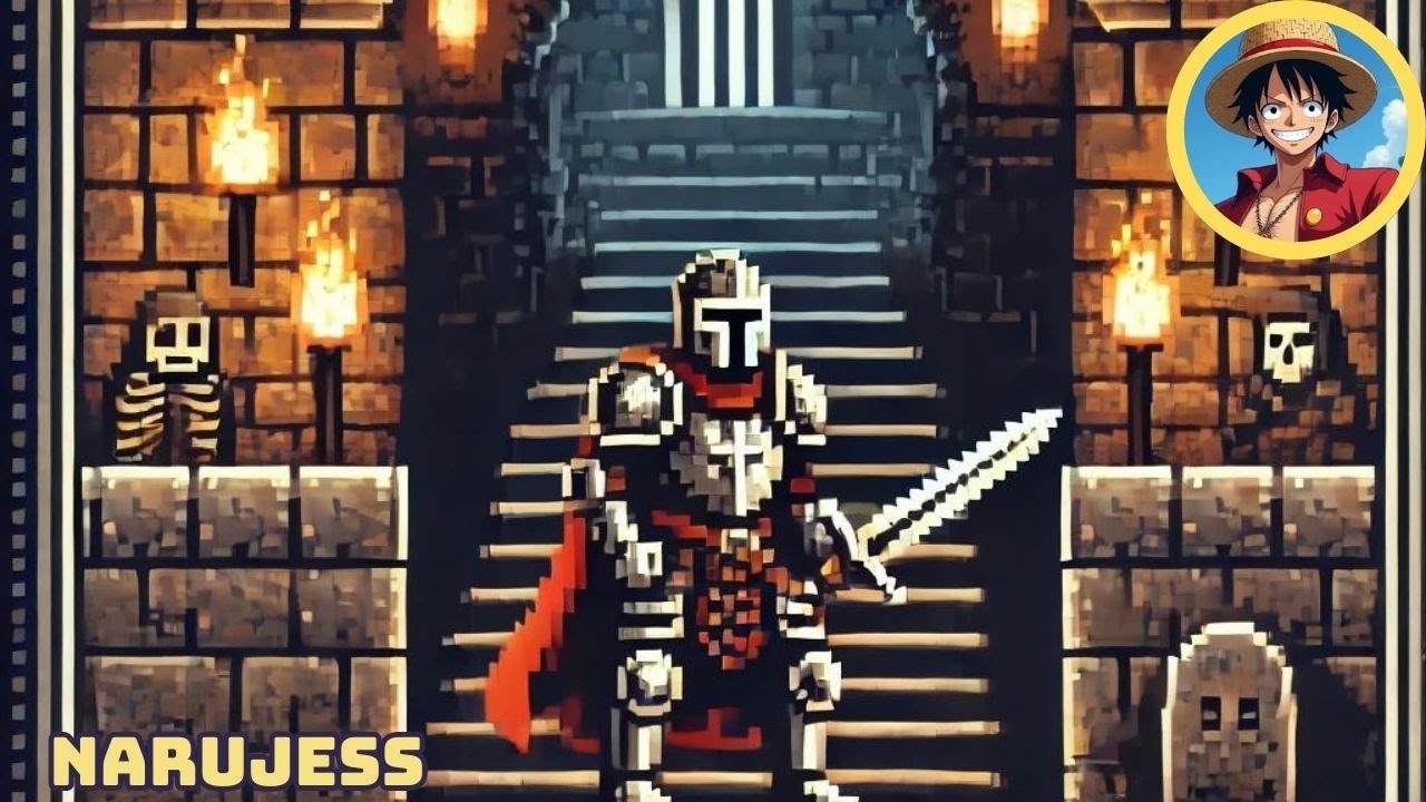 Wizards and Warriors X: Fortress of Fear - Game Boy (let's play FR ...