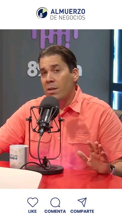 Hugo Beras es INOCENTE hasta que se demuestre lo contrario #intrant - YouTube