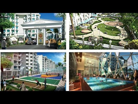 Part 1 | Solus Heights | Call 07222982503 | Nirman Agrawal | #Solus ...