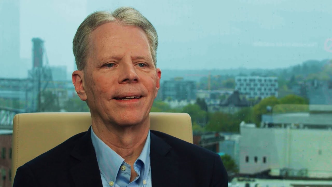 Our Commitment to Endowments & Foundations | Mercer Advisors - YouTube