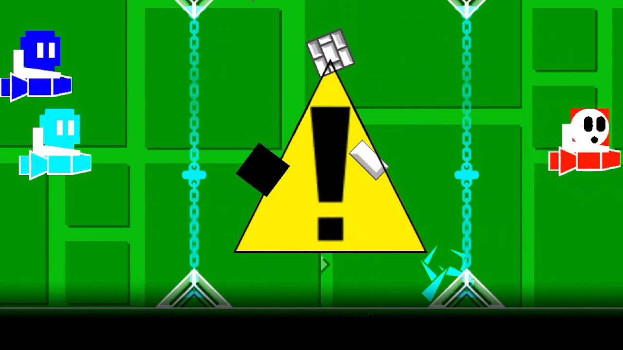 The Ship Race Flub uses my icon and colors!?!? - YouTube