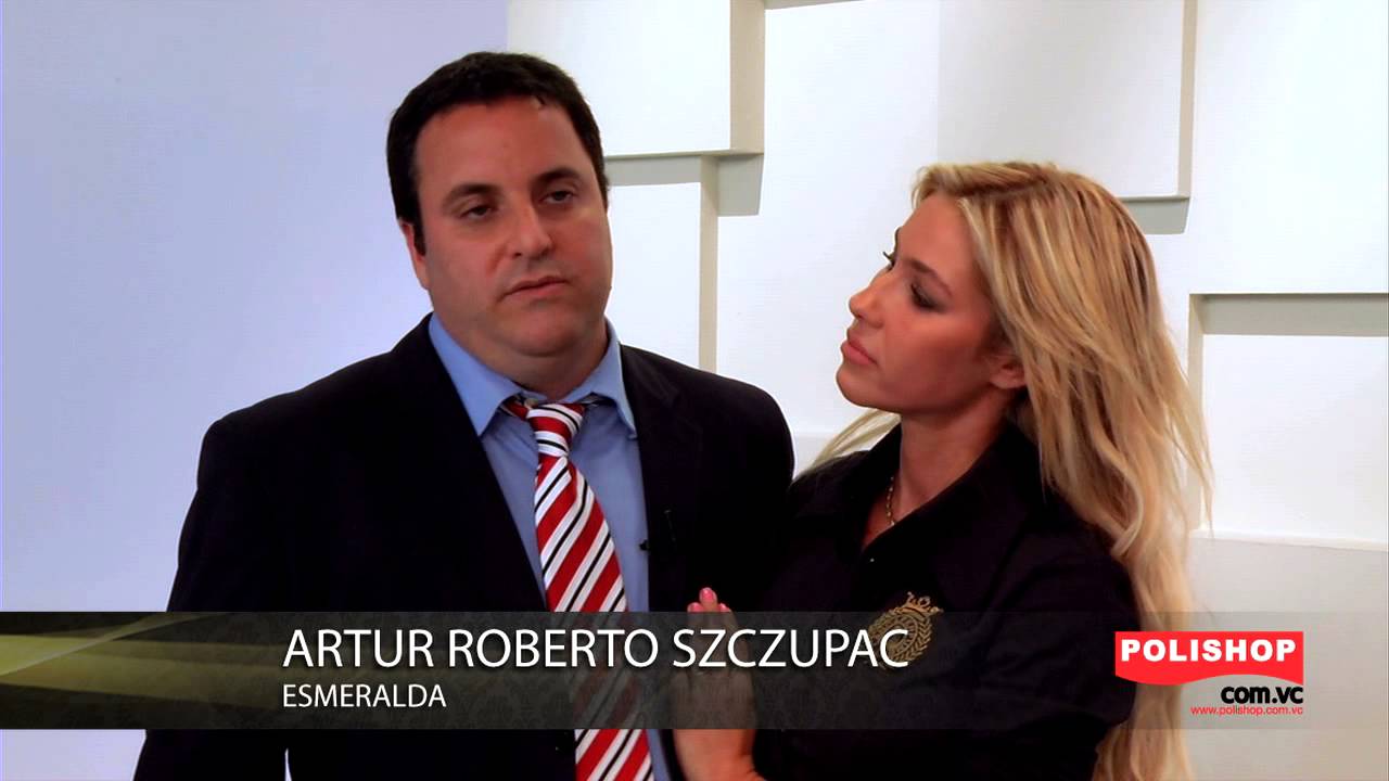TOP LEADERS - ARTHUR ROBERTO e ANDREA FREIRE - YouTube