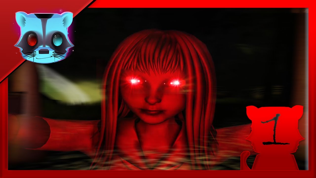 SCARY LADY ALERT!! Geisha | Roblox Ch.1🎎 - YouTube