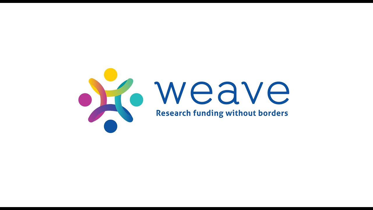 Weave - research funding without borders - YouTube