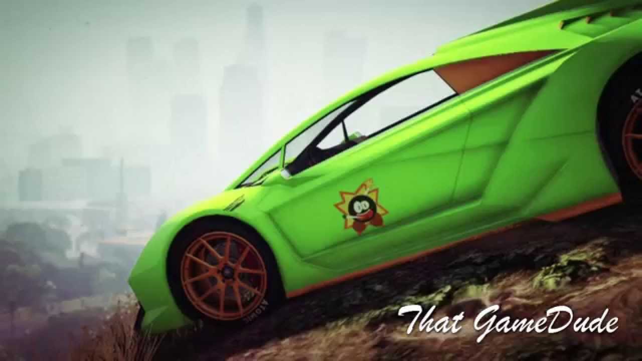 GTA 5 - snapmatic compilation - YouTube