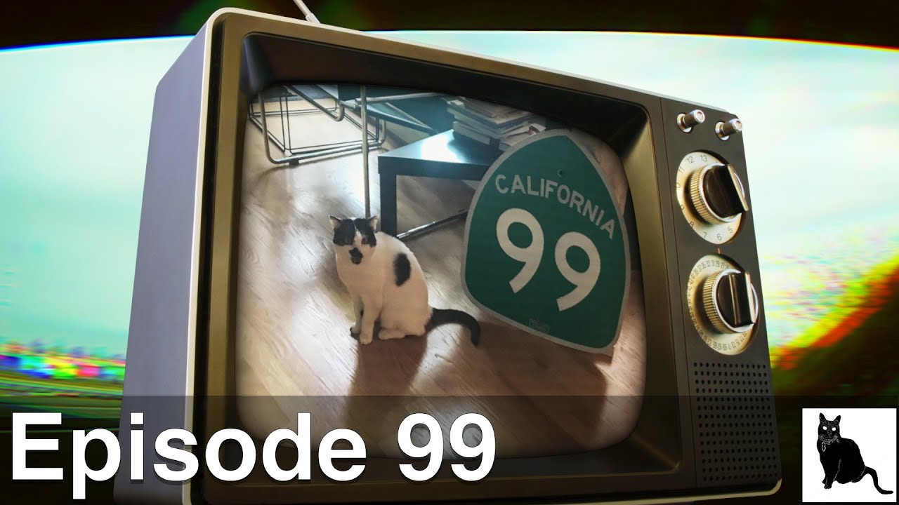Episode 99 - YouTube