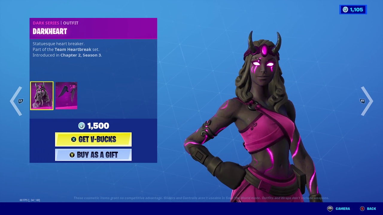 Fortnite Item Shop 2/13/2021 NEW FLASH BUNDLE - YouTube