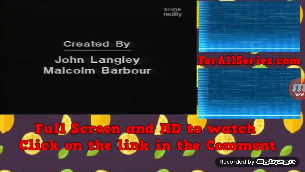 Cops Season 5 Credits (1993) - YouTube