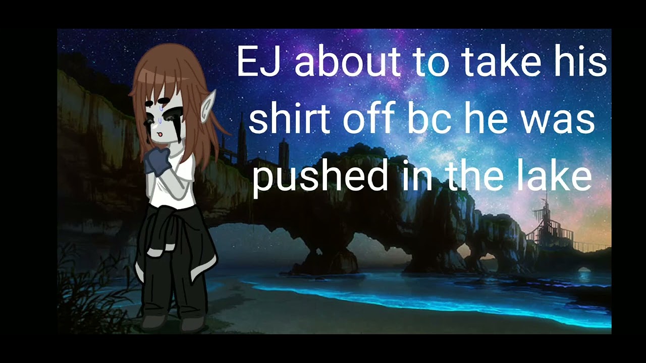 Im Gonna Watch You Get Naked Meme Ej X Jeffej And Jeff Read Desc Youtube