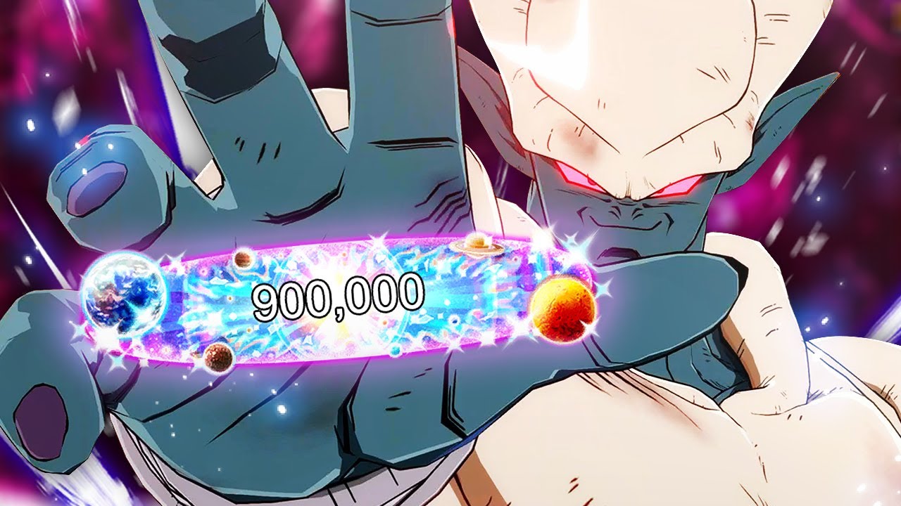 FINALLY ACHIEVING SSB RANK! | Online Ranked Matches - Dragon Ball ...