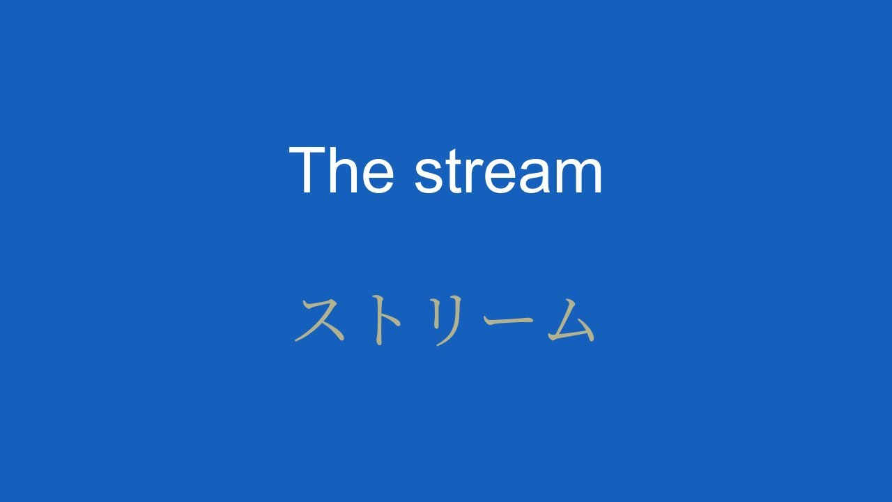 480 seconds daily to acquire Japanese - YouTube