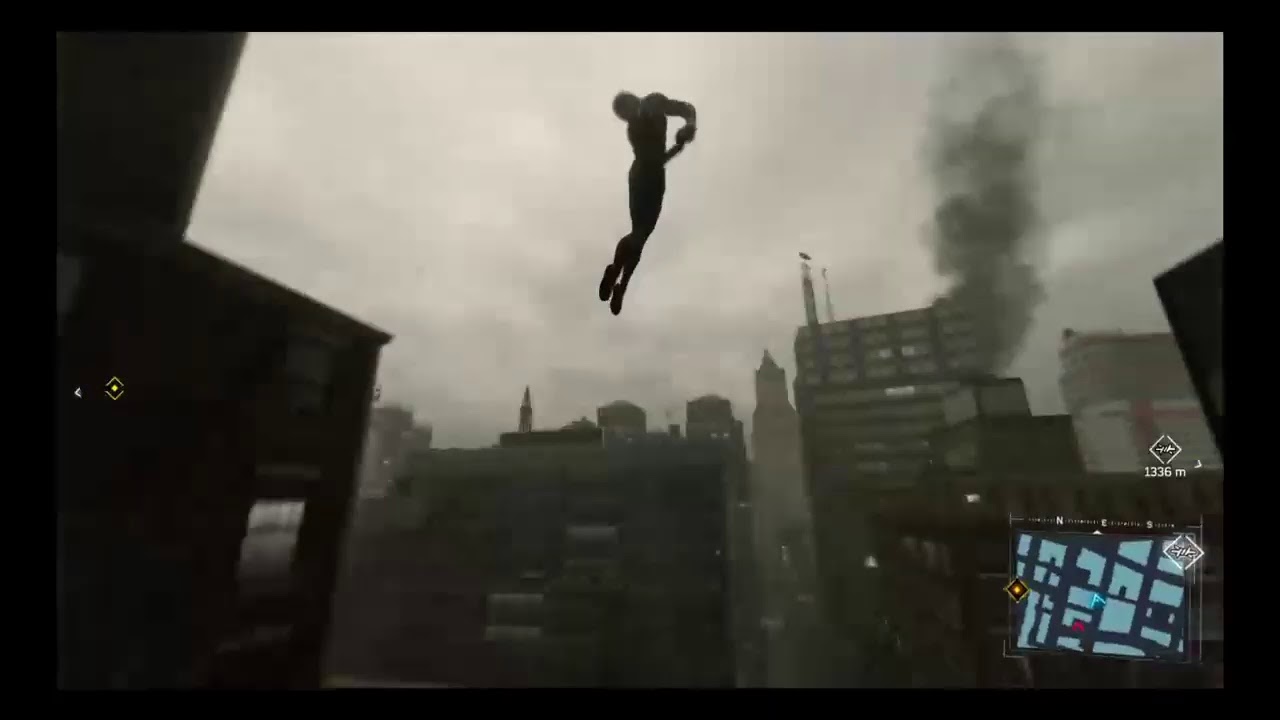 Spider pickle xd - YouTube